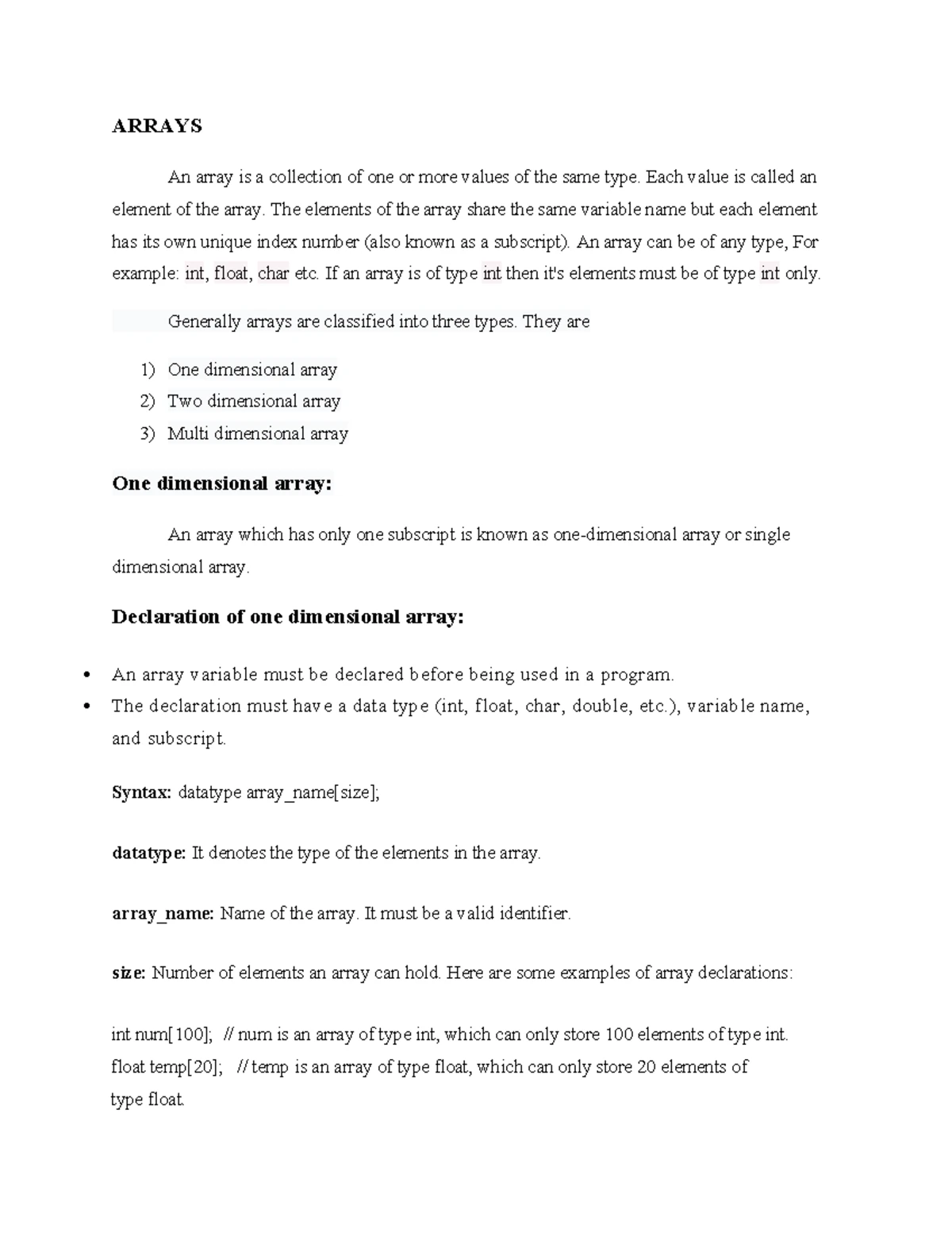 EC600OE: Syllabus for Fundamentals of IoT (B.Tech ECE) - Studocu