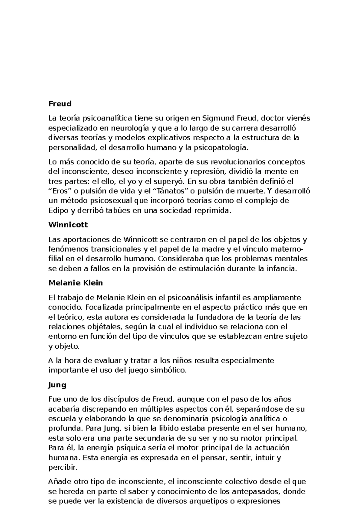 Mi Pensum - Licenciatura en Contabilidad (FGC, CON) - Studocu