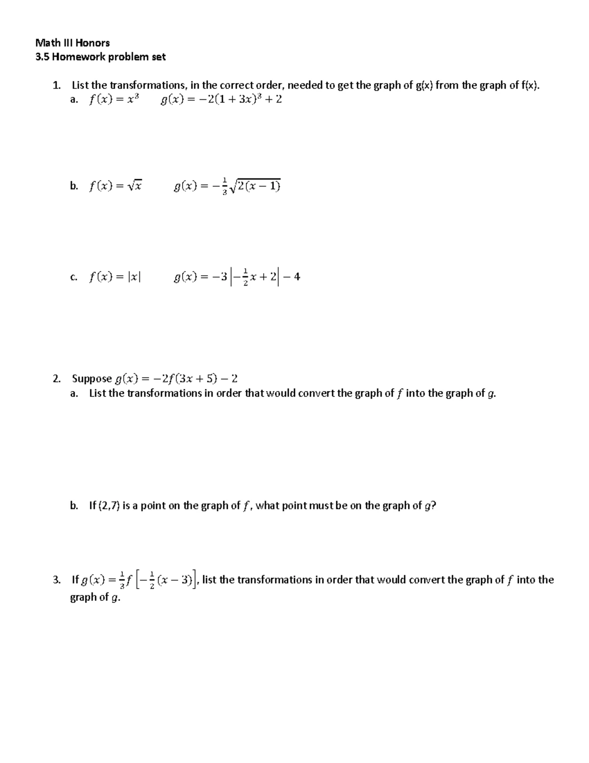 Chapter 8 Practice Test 3A: Geometry Questions and Answers - Studocu