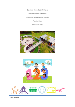 [Solved] how to write the development stage of a graded unit - Public ...