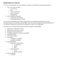 QCAA Biology Unit 2 Practice Exam: Comprehensive Review and Questions ...