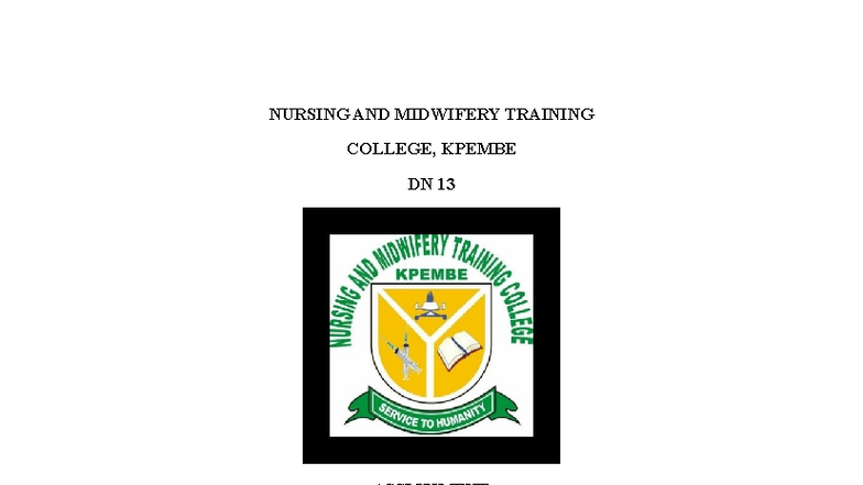 NURSING TCM GROUP 5 ASSIGNMENT: Professional Criticism Techniques - Studocu