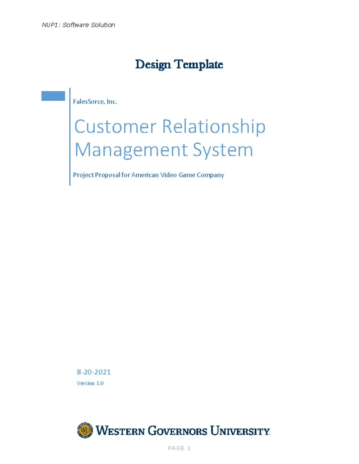 Computer Science 204 - Assignment 1: Database Creation & Management - Studocu