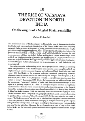 The 18th Century in - Seema Alavi - 1 Introduction Seema Alavi The ...