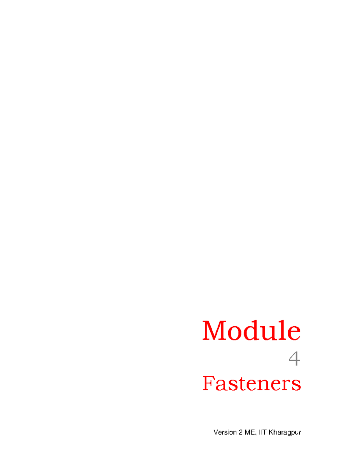 Module-4 lesson-2 - good and understandable. goodluck - Module 4 ...