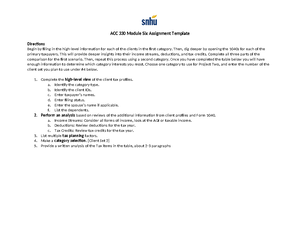 MKT 205 CH. 6 - MKT 205 - CH 6 NOTES - Chapter 6: Product THE OFFERING ...