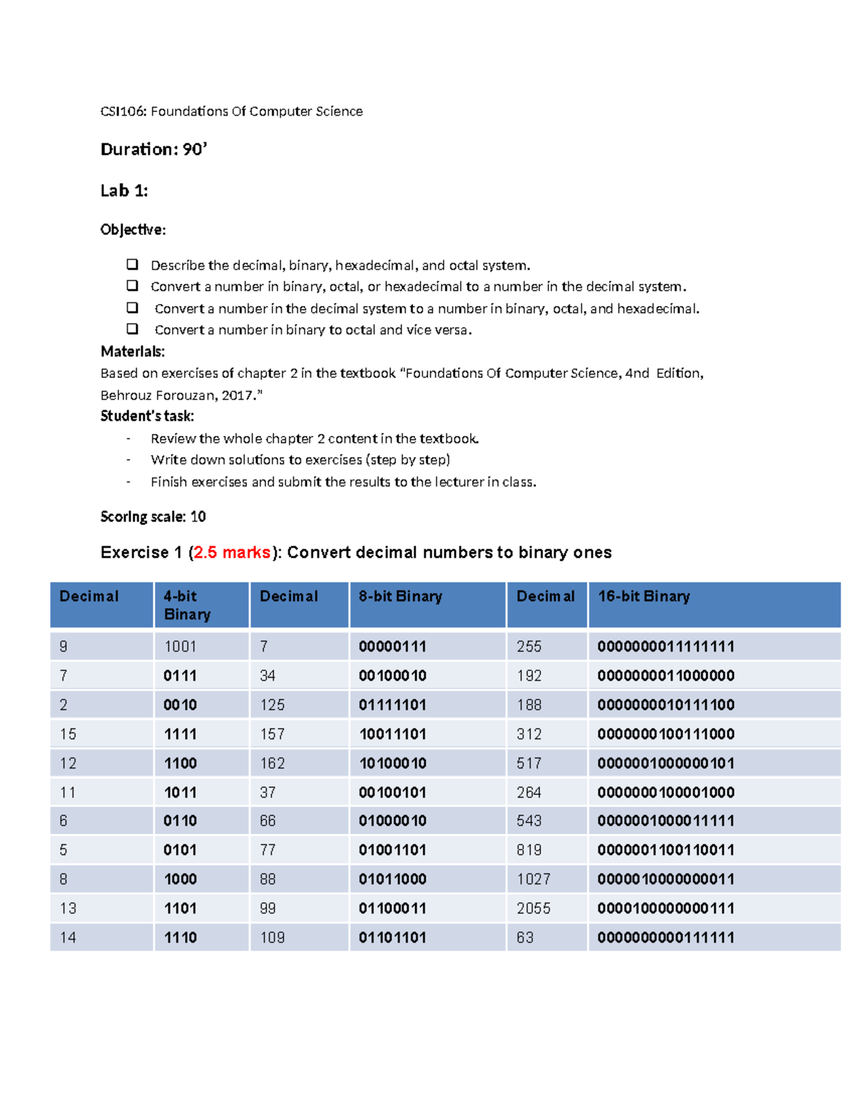 Lab 01 - This file will help you understand how computer operates ...
