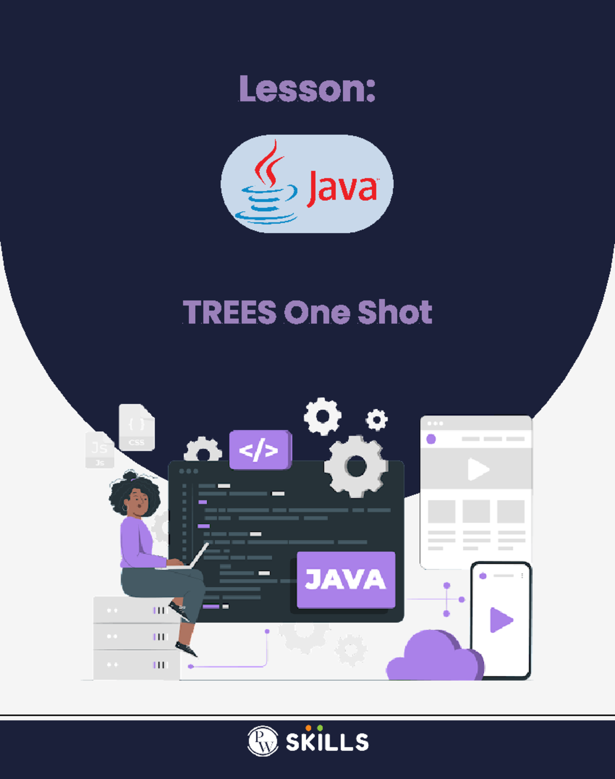 Trees One Shot lp - GOOD - Lesson: TREES One Shot Pre Requisites ...
