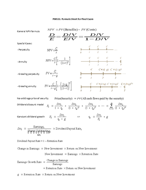 Chapter 8 Homework - Chapter 8 Fundamentals of Capital Budgeting 8-1 ...