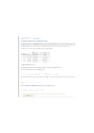 [Solved] 5 A stepbystep hypothesis test for a repeatedmeasures design ...