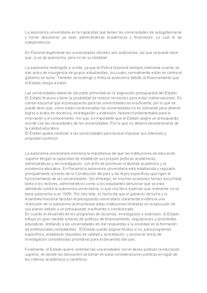 Resumen DE Modalidades Educativas - ESCOLARIZADA Modalidad escolarizada ...
