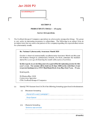 CSEC TD P2 Solutions 2007-2019-20EDD - CSEC TECHNICAL DRAWING SOLUTIONS ...
