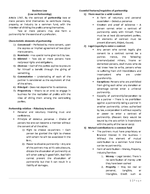 Guide ON HOW TO Digest A CASE - LET'S DIGEST (A GUIDE ON HOW TO DIGEST ...