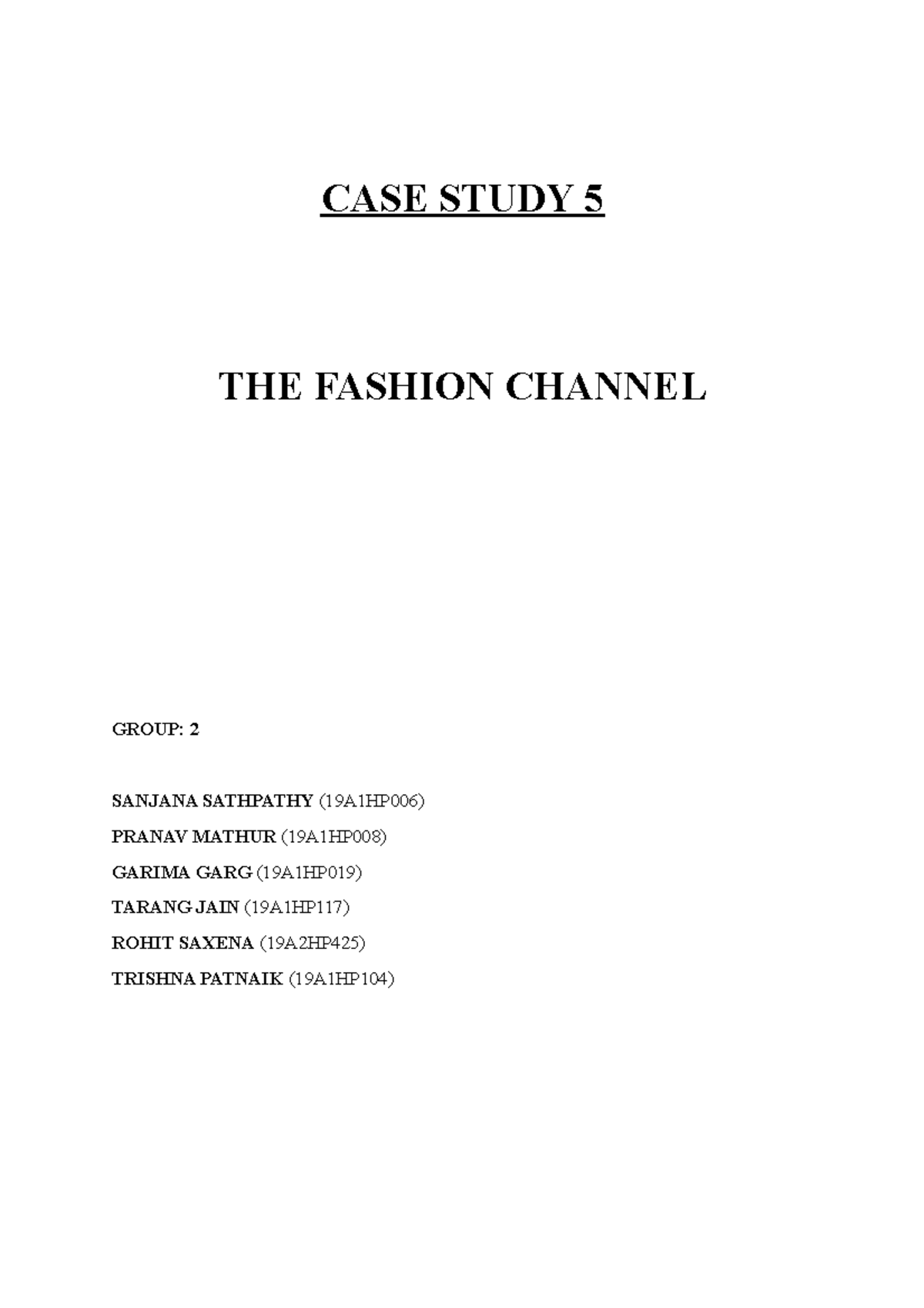 Flipkart Case Study 5: Analysis of E-Commerce Strategies and Seller ...