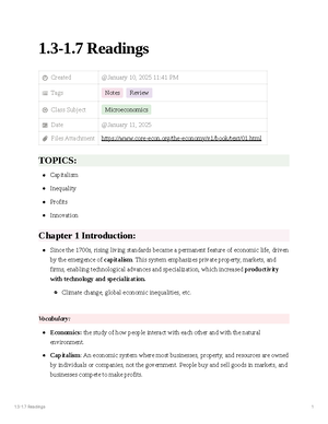 AP World Unit 3 Study Guide - Main Ideas: - With being able to have ...