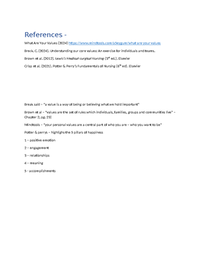 Guideline - Code of Ethics 2019 - NZNO: Guideline – Code of Ethics New ...