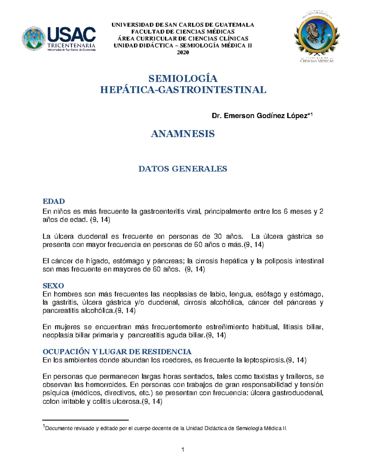 Clasificación CEAP de Insuficiencia Venosa: Componentes y Descripción ...