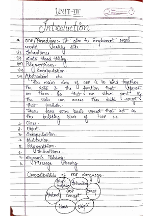 DBMS UNIT-3: Integrity Constraints in Relational Data Models - Studocu