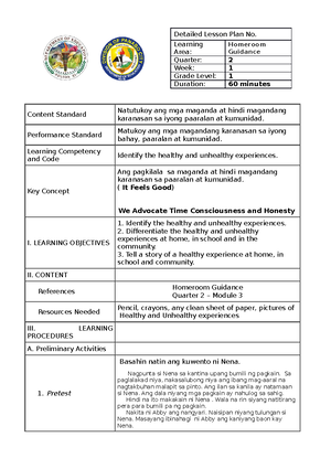 Marungko & CVC Pattern: Reading Materials for Aralin 1-22 - Studocu