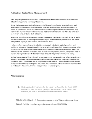 [Solved] This assignment will assess your knowledge and skills - Online ...