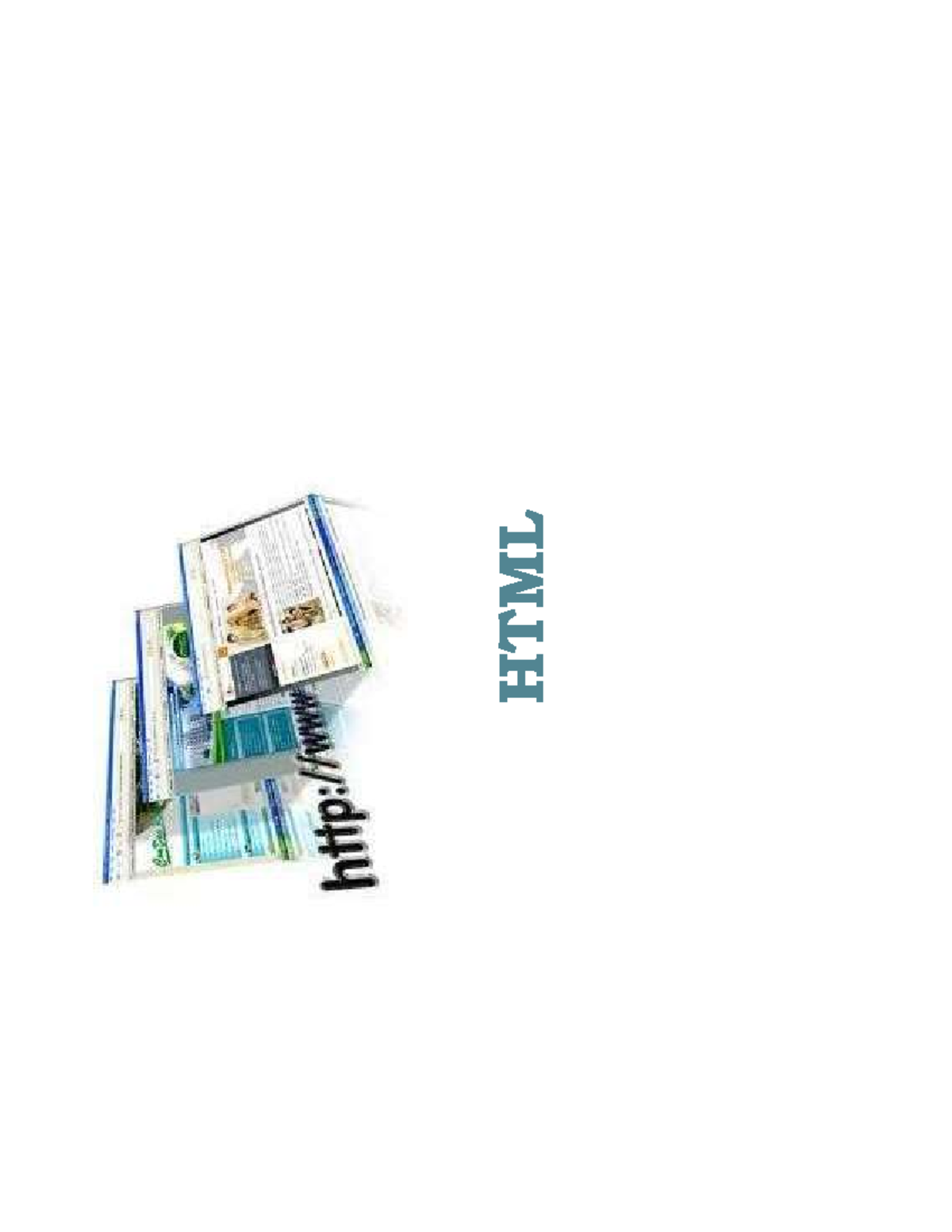 Bai Giang Tham Khao - adsdsf - HTML Muc tiêu mon hoc Cung cáp các kién thúc bán vè thiet ké web ...