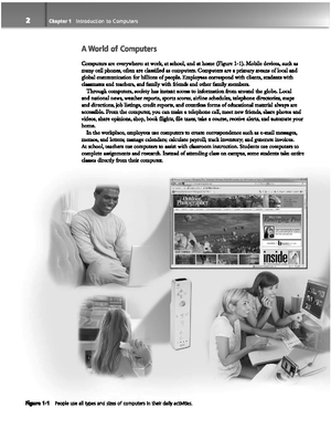 CSC134- Individual Assignment - CSC 134 INDIVIDUAL ASSIGNMENT (40% ...