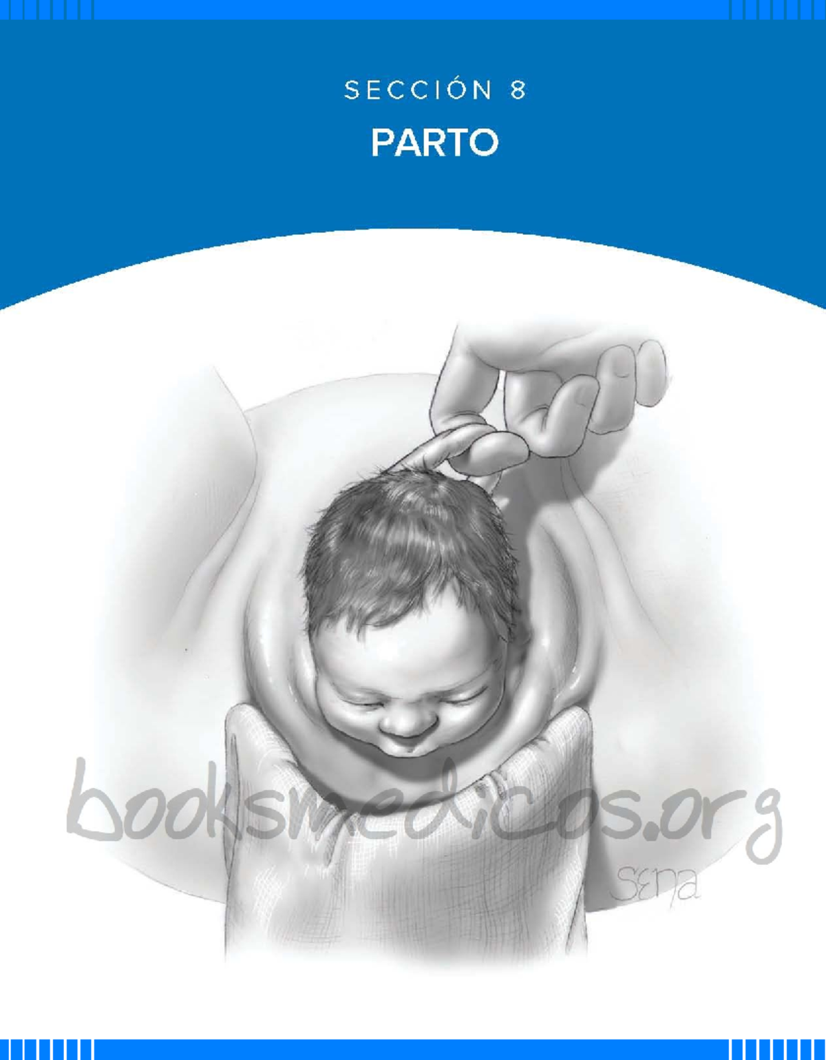 Notas sobre el Parto según Williams Obstetricia 25ª Ed. - Studocu