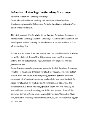Gener og arv - øve til prøve - Arv og evolusjon 8 Genetikk – et lite ...