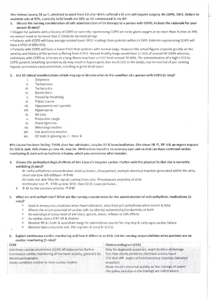 NREMT Patient Assessment Guidelines and Practice Questions - Patient ...