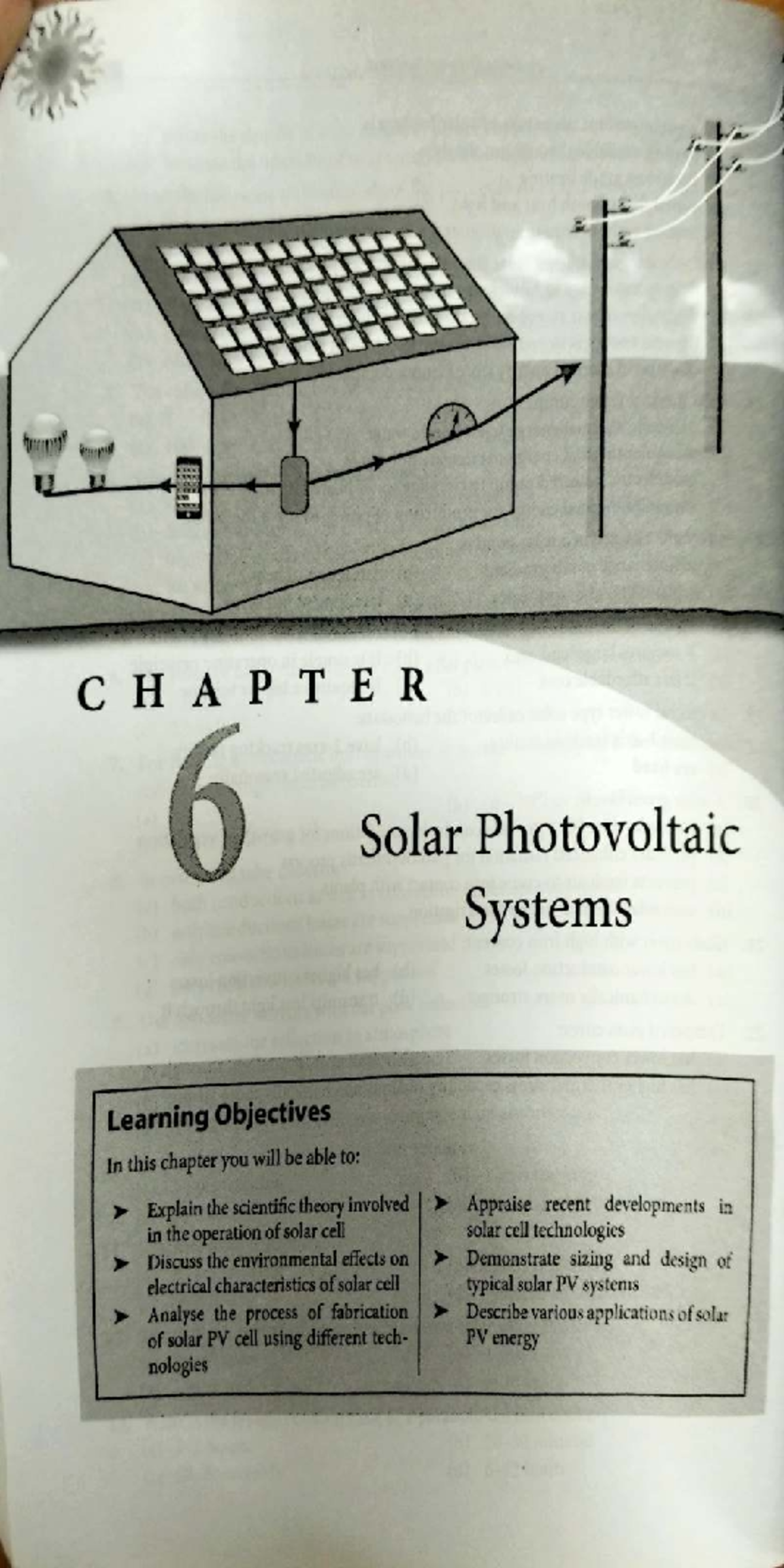 CHAPTER 6: Solar Photovoltaic Systems - Key Concepts and Applications ...