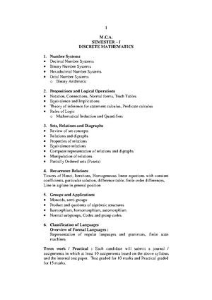 UNIT-1 CN - UNIT-I Data Communications: Introduction: Data communication Components and - Studocu