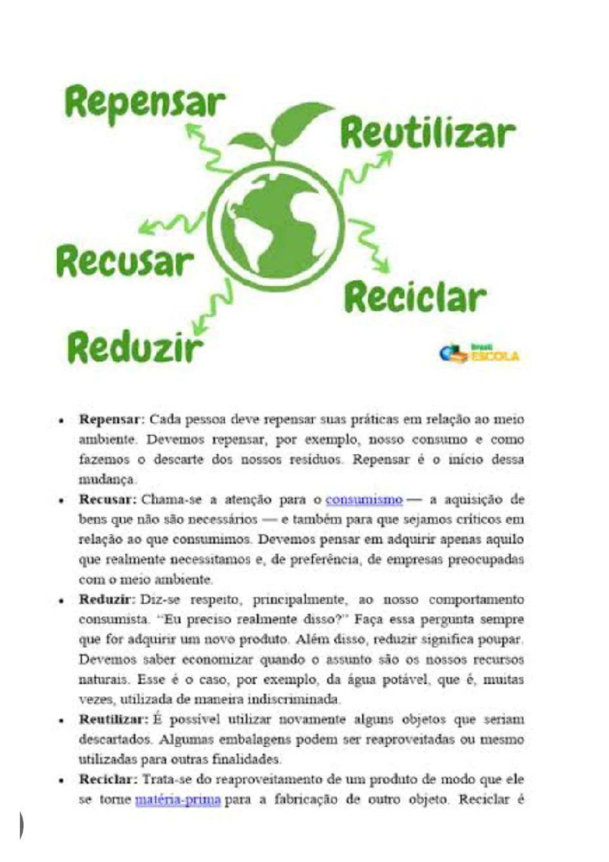 Campos de Experiência na Educação Infantil: Foco em Escuta e Fala - Studocu