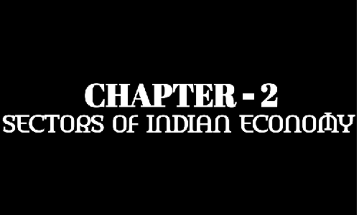 Sectors of the Indian Economy: Understanding Primary, Secondary, and ...
