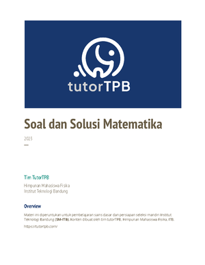 Contoh SOAL TES Pertamina BPS - CONTOH SOAL TES PERTAMINA BPS Progresif >