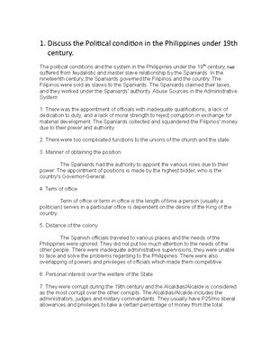 NSTP - Community Project Proposal - PROJECT PROPOSAL for STREET KIDS ...