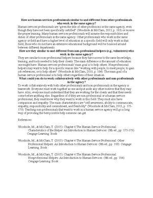 Module 6 Soomo questions - Module 6 Soomo PSY 260 Southern New Hampshire University Chapter 6 ...