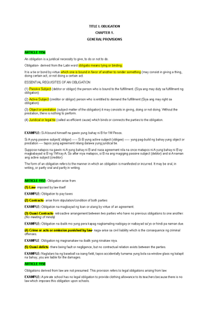 PM 2 - Principle of Marketing module 2 1st quarter - Principles of Marketing Quarter 1 – Module ...