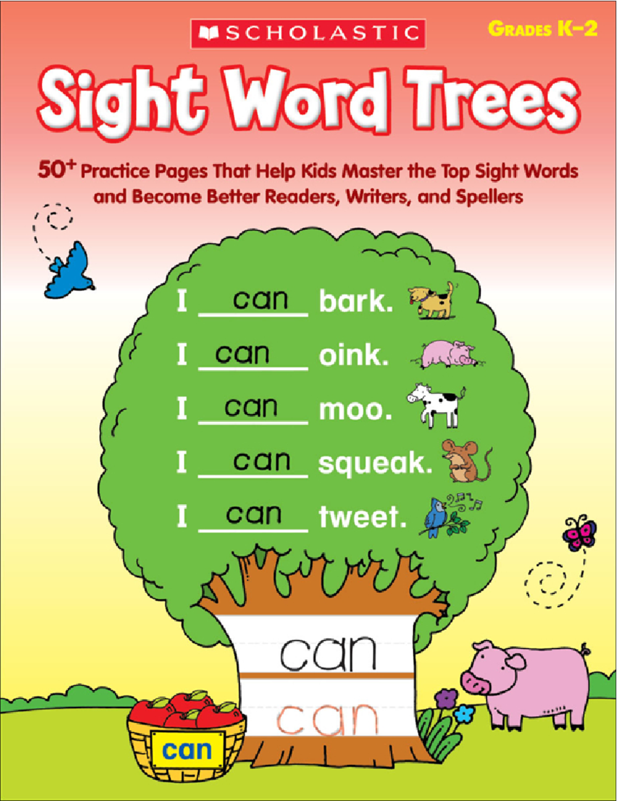 Sight Word Tree - Good for children - Sight Word Trees New York ...