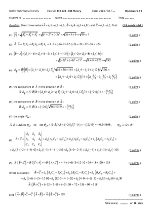 FUN. OF Enter. FİNAL EXAM - CHAPTER 7 WRITING A BUSINESS PLAN What Is a ...