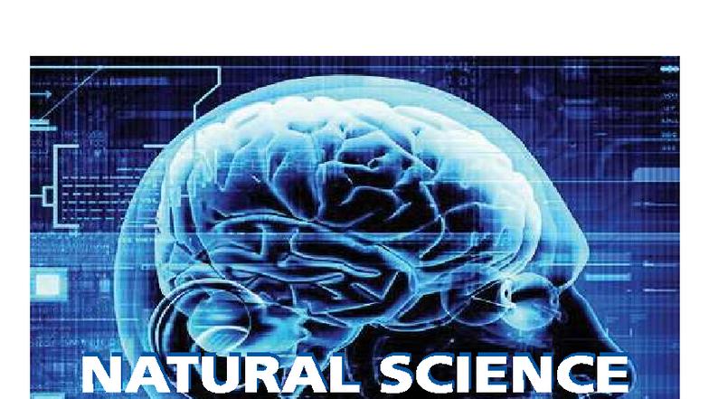 Grade 5 Natural Science & Technology Lesson Plans Term 1 - Studocu