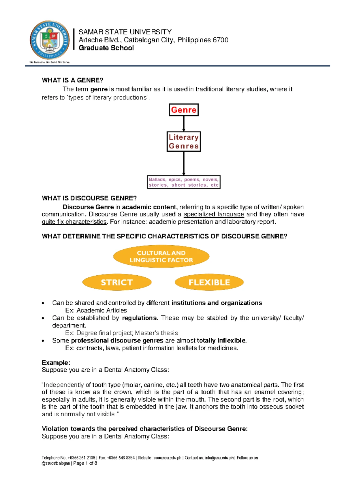 Filipino-8-3rd-Quarter-Self-Learning-Module-1-and-2-Notes - Studocu