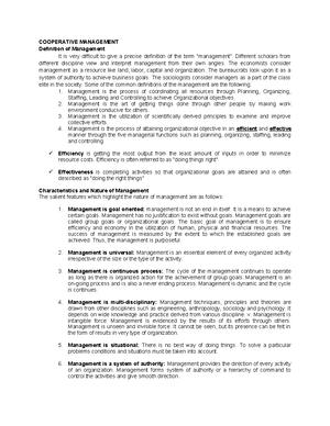 IAS1 Module 1 - Information assurance and security 1 - COLLEGE OF INFORMATION & COMMUNICATIONS ...