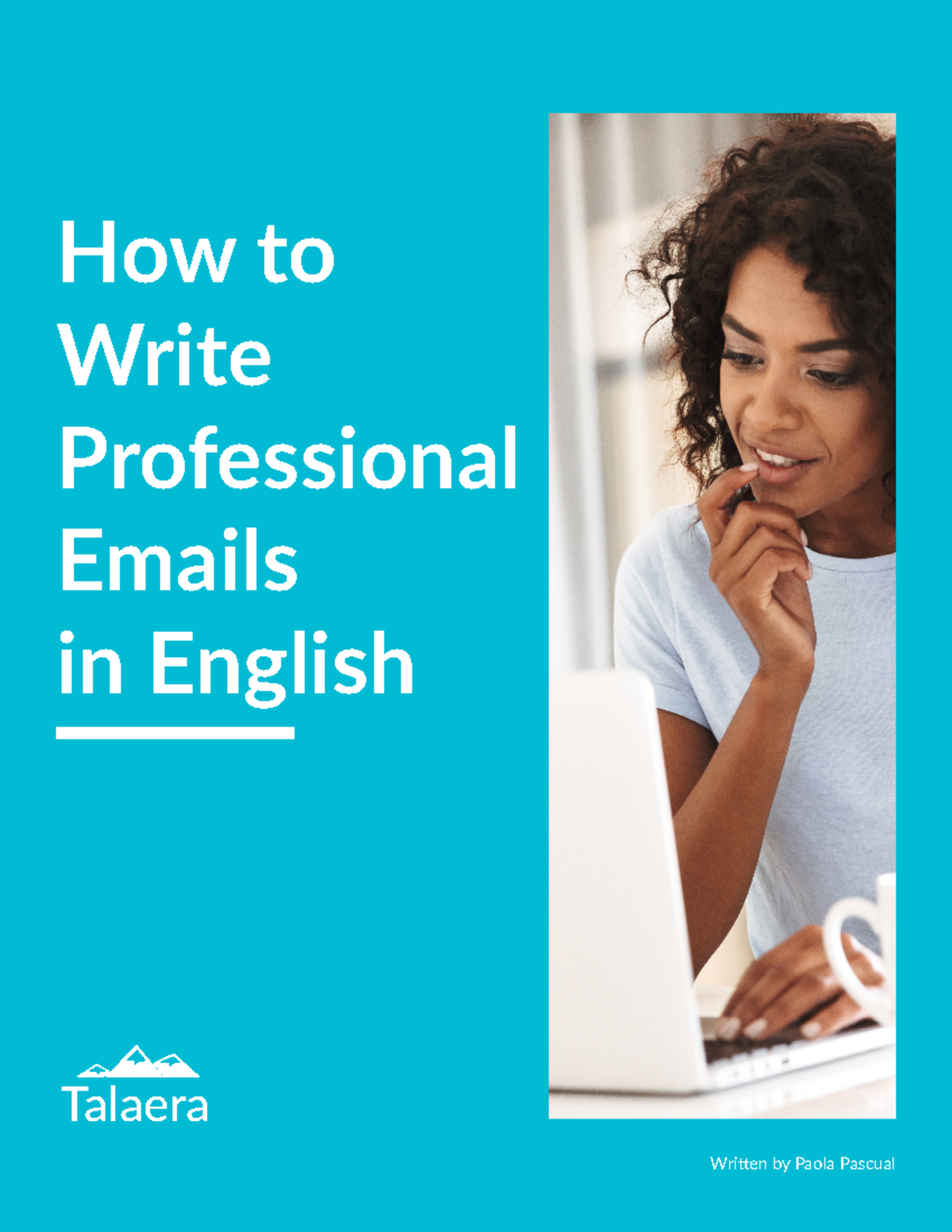 How to write a professional emails in English - How to Write ...