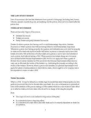 The Hierachy of the Court System in Uganda - UGANDA CHRISTIAN ...