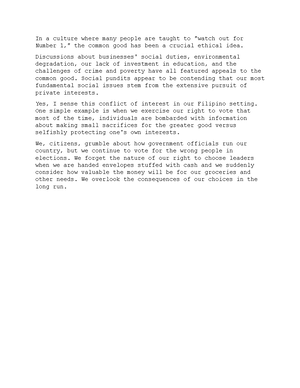 Project Proposal Feeding Program - Department of Education Project ...