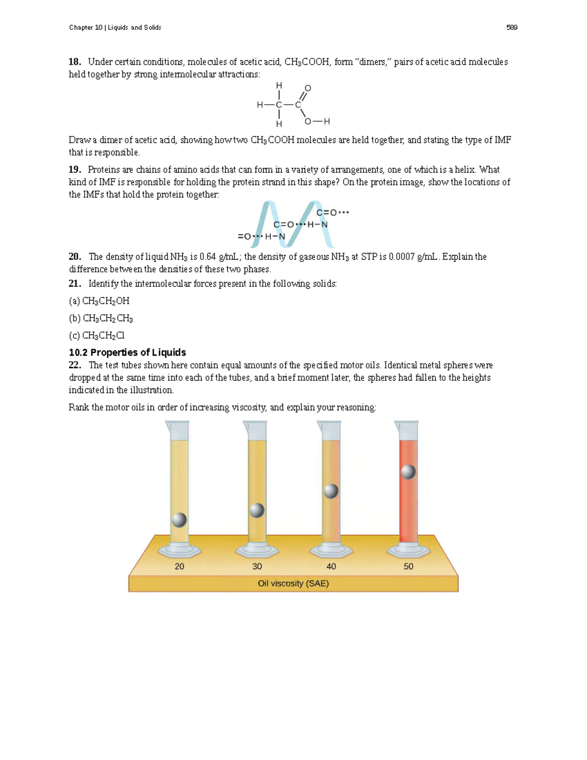 Chapter 11 Solutions and Colloids - OpenStax Study Guide - Studocu
