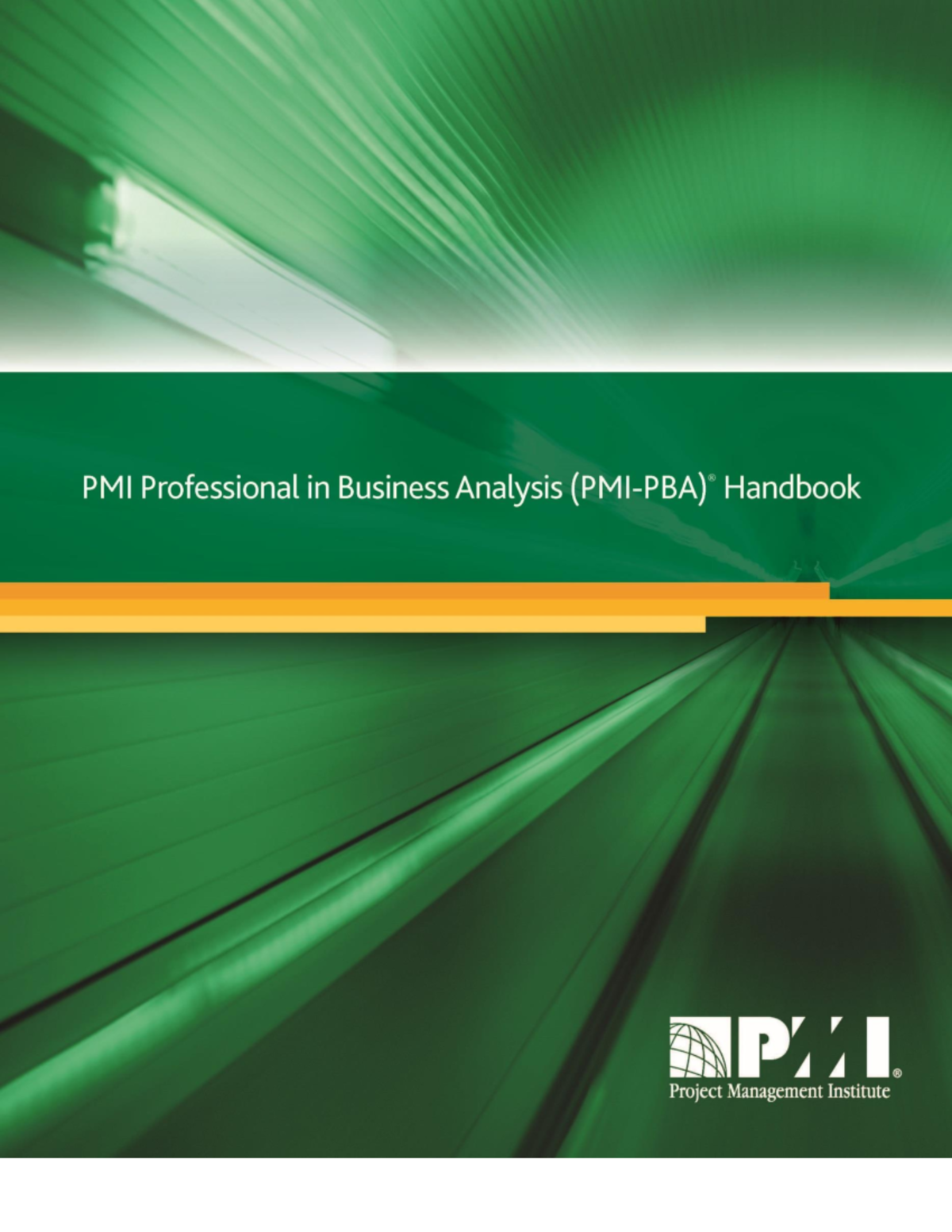 Professional business analysis handbook - How to Use this Handbook ...