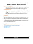 2356 - MDC1 - Studocu