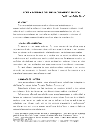 Ley 11653: Texto Actualizado sobre Tribunales de Trabajo en Buenos ...