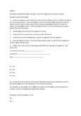 cas1501 - Unisa - accounting sciences diploma - Studocu